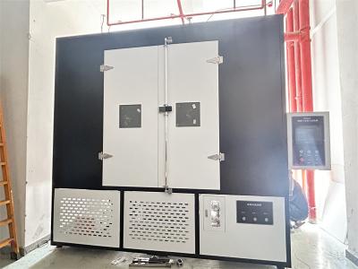 China IEC62730-2024 5000hrs Insulators Dry Heat and Humidity Multiple Stress Tester for sale