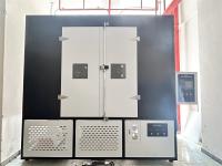 China IEC62730-2024 5000hrs Insulators Artificial Rain Spray Multiple Stress Tester for sale