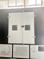 China 5000hrs Insulators Artificial Rain Multiple Stress Tester Spray Testing IECIEC62217-2012 for sale