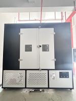 China 5000hrs Insulators Accelerated Aging Test Chamber IECIEC62217-2012 for sale