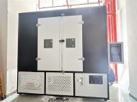 China HV Polymeric Insulators Track And Erosion Testing By Wheel Test And 5 000h Test Machine IEC 62730-2024 for sale