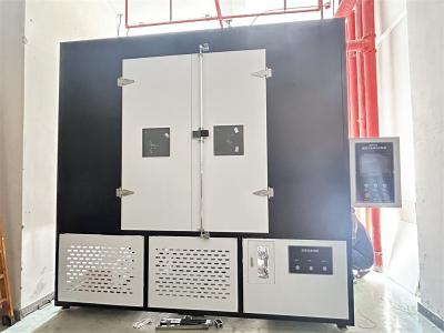 China HV Polymeric Insulators Track And Erosion Testing By Wheel Test And 5 000h Test Machine IEC 62730-2024 for sale