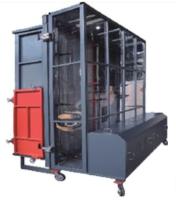China GB/T7106 Construction Materials Testing Equipment For Watertightness for sale