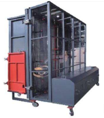 China GB/T7106 Construction Materials Testing Equipment For Watertightness for sale