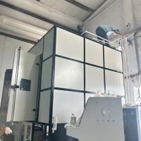 China 5000h Insulator Testing Equipment IEC 62730-2024 Salt And Rain Test for sale