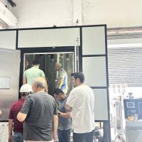 China 5000h Isolator Multi Test Machine IEC 62730-2024 Lab Testing Machine for sale