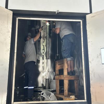 China 2 Ton Insulators 5000hrs Multiple Stress Test Machine By DAXIAN for sale