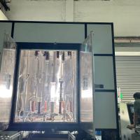China 5000h Insulator Test Machine IEC 62730-2024 Salt Rain Test for sale