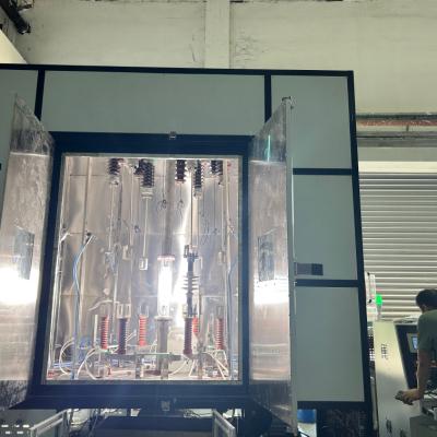 China 5000h Insulator Test Machine IEC 62730-2024 Salt Rain Test for sale