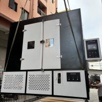 China High Precision Insulator Stress Collaborative Detector for sale