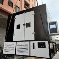 China Composite Stress Testing System For Insulators for sale