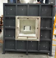 China Customized High Temperature Fire Resistance Furnace Stainless Steel for sale