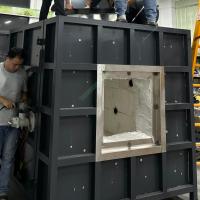 China High Temperature Fire Resistance Furnace for sale