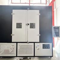 China Intelligent Insulator Multi Factor Aging Test Bench for sale