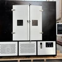 China Polymeric Insulators Multi Stress Testing Machine for sale