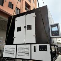 China 380V Voltage Multi Stress Testing Machine For Polymeric Insulators In Multi-Stress Testing for sale