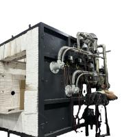 China Fireproof Coating Fire Resistance Tester With IP67 Protection Class for sale