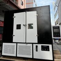 China DX Insulator Multi Stress Testing Machine Upgrade Manufacturing Process for sale