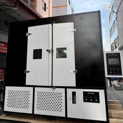 China DX Insulator Multi Stress Testing Machine Upgrade Manufacturing Process for sale