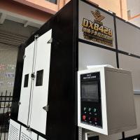 China L310*W320*H360CM Insulator Universal Testing Machine With ODM Customization Testing for sale