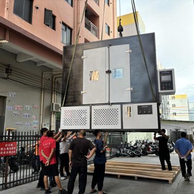 China IP65 Protection Class Insulator Multi Stress Testing Machine For Dry Heat Testing for sale