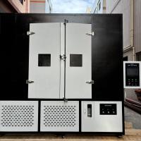 China 380V Voltage Intelligent Multi Stress Coupling Testing Machine 2 Ton Capacity for sale