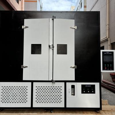 China 380V Voltage Intelligent Multi Stress Coupling Testing Machine 2 Ton Capacity for sale
