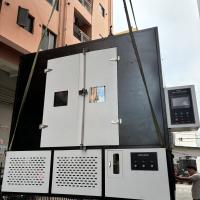 China Professional Dynamic Stress Cycling Testing Machine for Damp Heat Resistance for sale