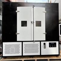 China Professional Composite Stress Aging Testing Machine For 380V Voltage And Dry Heat Testing At 50 C± 2 C for sale