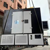 China 2 Ton Insulator Universal Testing Machine For Damp Heat At 50 C Testing And More for sale