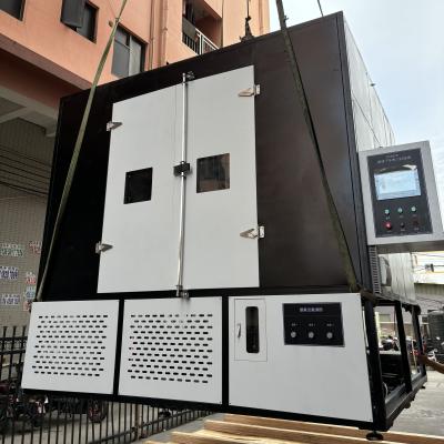 China 2 Ton High Voltage Insulator Life Acceleration Test Box With IP65 Protection Class for sale