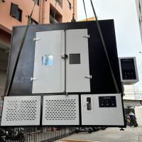 China High Accuracy Insulator Multi Stress Testing Machine L310*W28.8*H315CM for sale