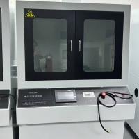 China 50Hz Sine Wave Insulation Withstand Voltage Testing Machine With Breakdown Voltage 0-50kV for sale