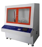 China Accurate Voltage Measurement Dielectric Breakdown Strength Tester Leakage Current 30mA ≤ 5% Accuracy for sale