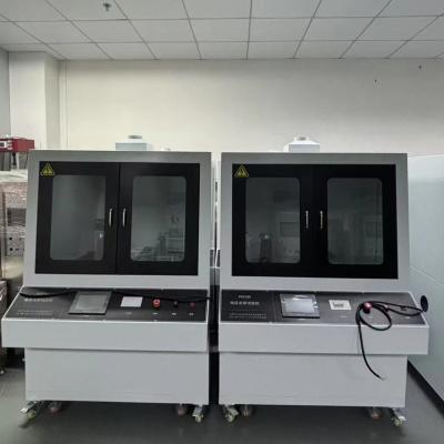 China Insulation Material Withstand Voltage Breakdown Analyzer for sale