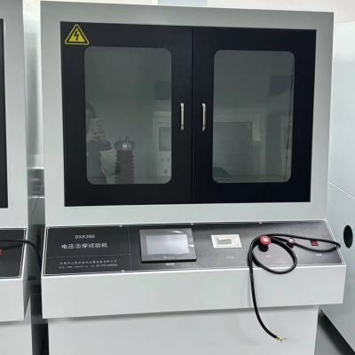 China Ip67 Protection Class Dielectric Breakdown Voltage Tester For 200KG Capacity Testing Needs for sale