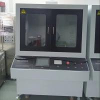 China 50Hz Sine Wave Power Frequency High Precision Voltage Breakdown Tester With Breakdown Voltage 0-50kV for sale