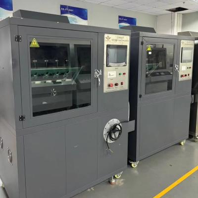 China GB/T6553-2014/IEC60587 Electrical Insulation Materials Testing Machine for sale