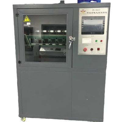 China Standard For Five Sets Of Silicone Rubber Testers And Silicone Testers for sale