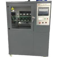 China DAXIAN High Voltage Leakage Trace Testing Machine for sale
