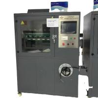 China High Voltage Leakage Trace Testing Machine For Electrical Insulation Materials Such As Rubber And Plastic for sale