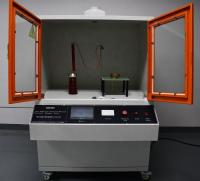 China Professional 5KVA Voltage Breakdown Testing Machine For Accurate Results for sale