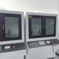 China Customized OBM Support 220V Voltage Breakdown Testing Machine For Effective Testing for sale
