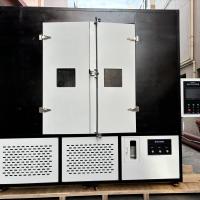 China 2 Ton High Precision Insulator Stress Collaborative Detector For Multi Stress Testing for sale