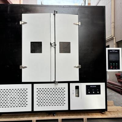 China 2Kw Insulator Environmental Stress Testing Machine OBM Customization Support for sale