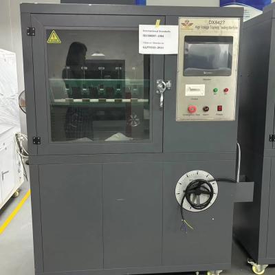China DX8427 High Voltage Leakage Trace Tester for sale