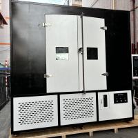 China Versatile Customizable Insulator Environmental Stress Testing Machine OBM for sale