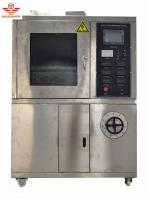 China Lab Testing Machine  Tracking Machine Testing Equipment IEC60587 ASTMD2303 for sale
