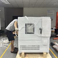 China Rubber Ageing OvenTesting Equipment Lab Testing Machine for sale