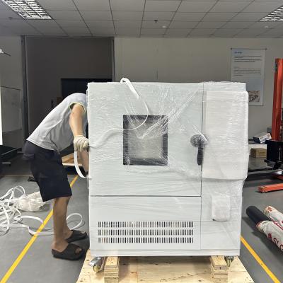 China Rubber Ageing OvenTesting Equipment Lab Testing Machine for sale